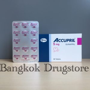 BangkokDrugstore.com
