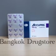BangkokDrugstore.com